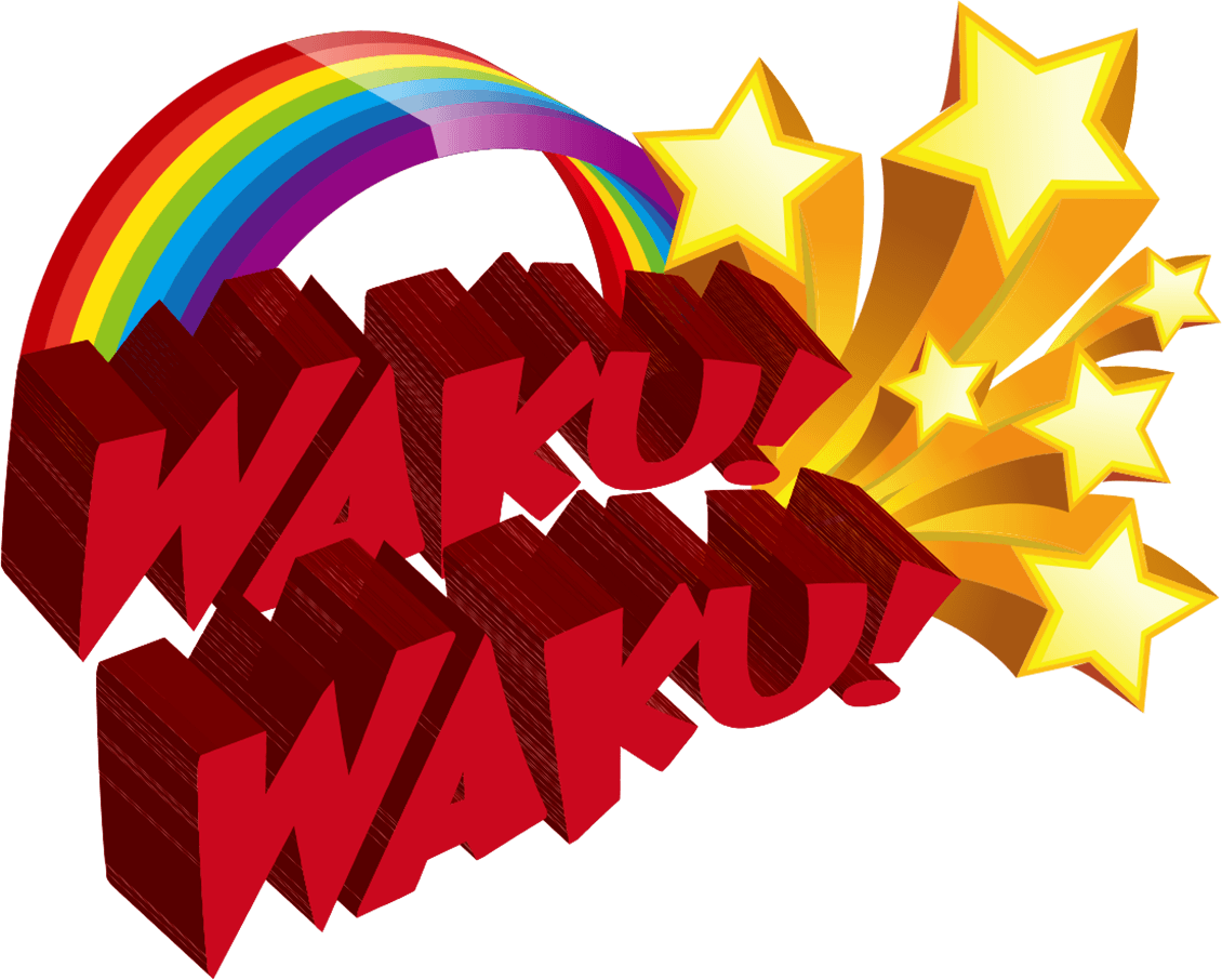 CUBERS WAKU!WAKU! YEAR 2018-2019